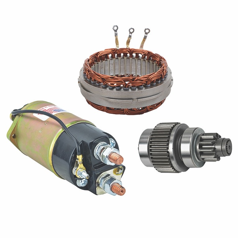 J&N Electric - Canada