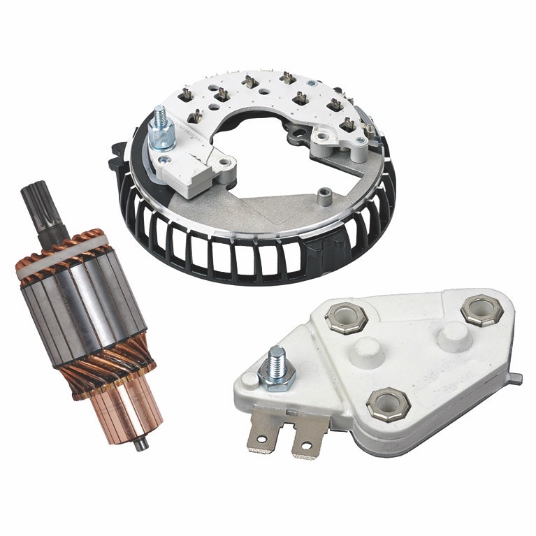 J&N Electric - Canada